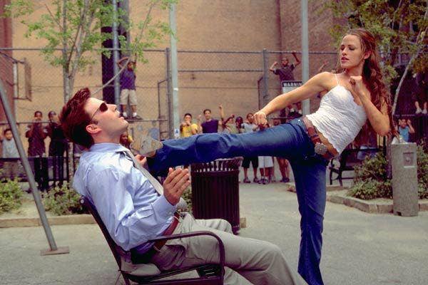 10 Reasons Why Ben Affleck And Jennifer Garner Were Doomed Yourtango